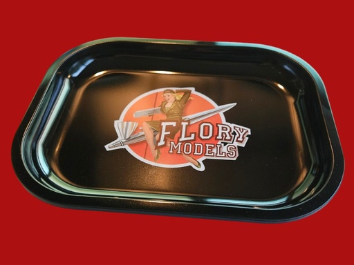 Flory Models | Breveco Modelling